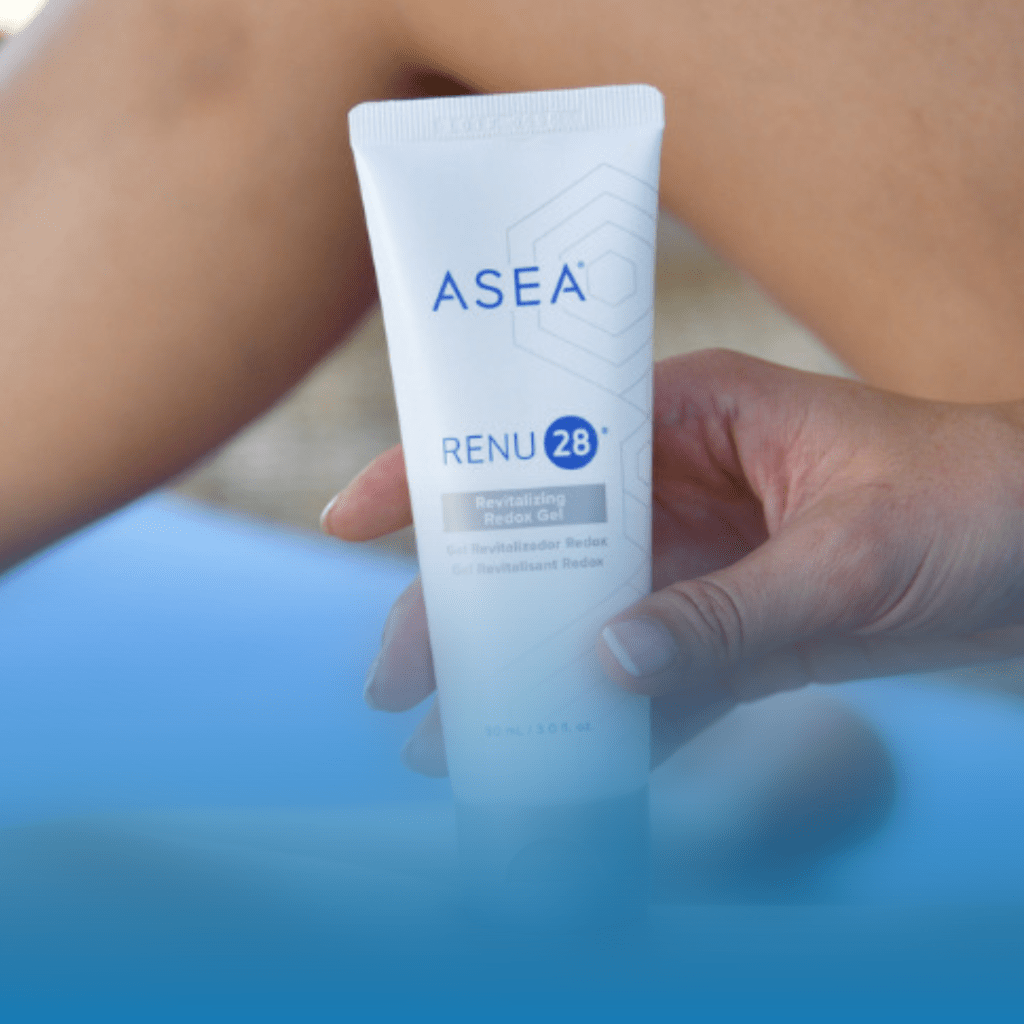 Redox Health Revolution – ASEA | Asea Redox Water | RENU28 | ASEA Via ...